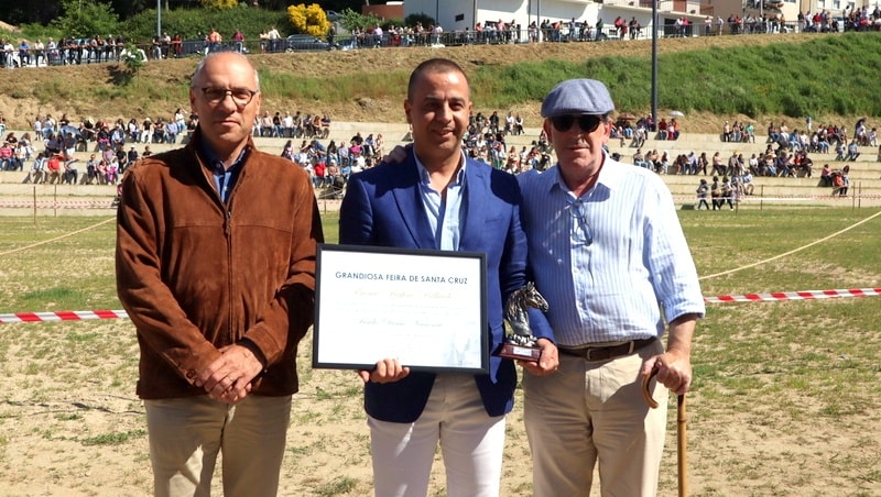 Rádio Douro Nacional distinguida com o Prémio Rufino Rilhado 2024