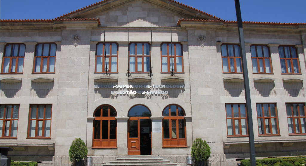 ESTGL- Lamego suspende todas as atividades letivas presenciais